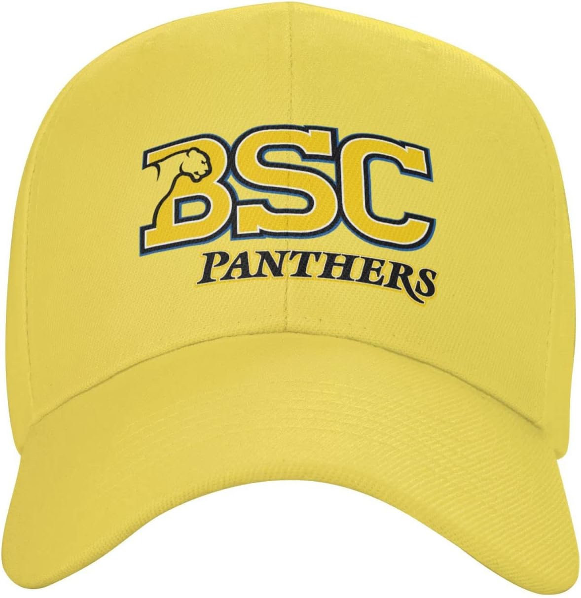Birmingham-Southern College Logo Baseball Caps Dad Hats Adjustable Size ...