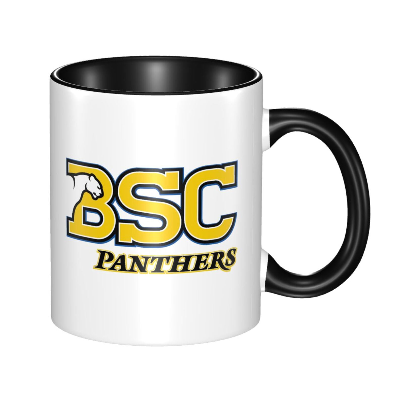 Birmingham-Southern College Logo Ceramic Coffee Mug Classic Stylish Tea ...