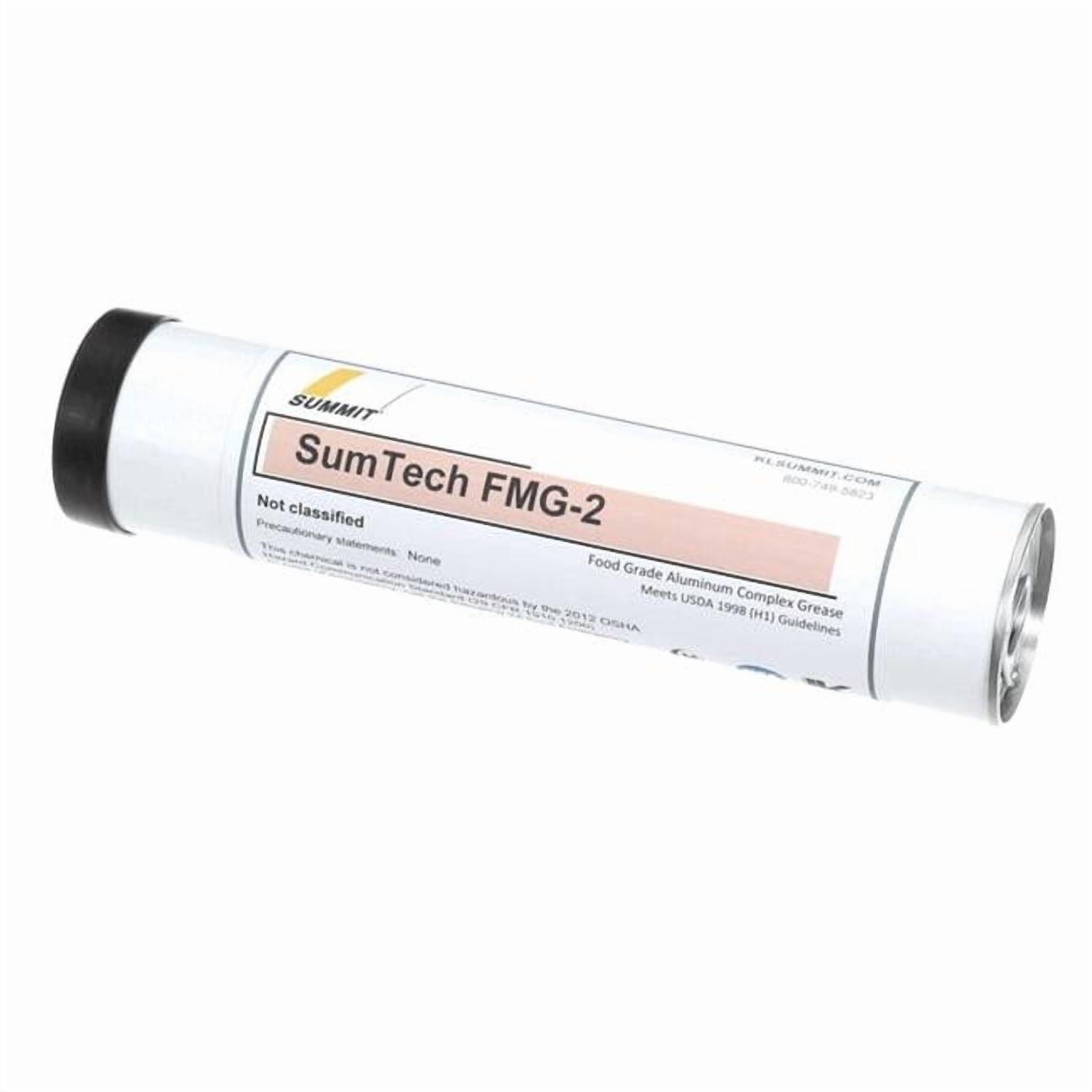 Biro 374SUM-TUBE Genuine OEM Tube - Grease, EPS-2, 14 Ounce - Walmart.com