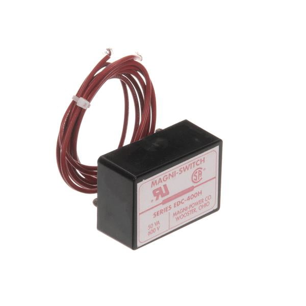 Biro H442-1 Magnetic Interlock Switch; 600V; 50Va - Walmart.com