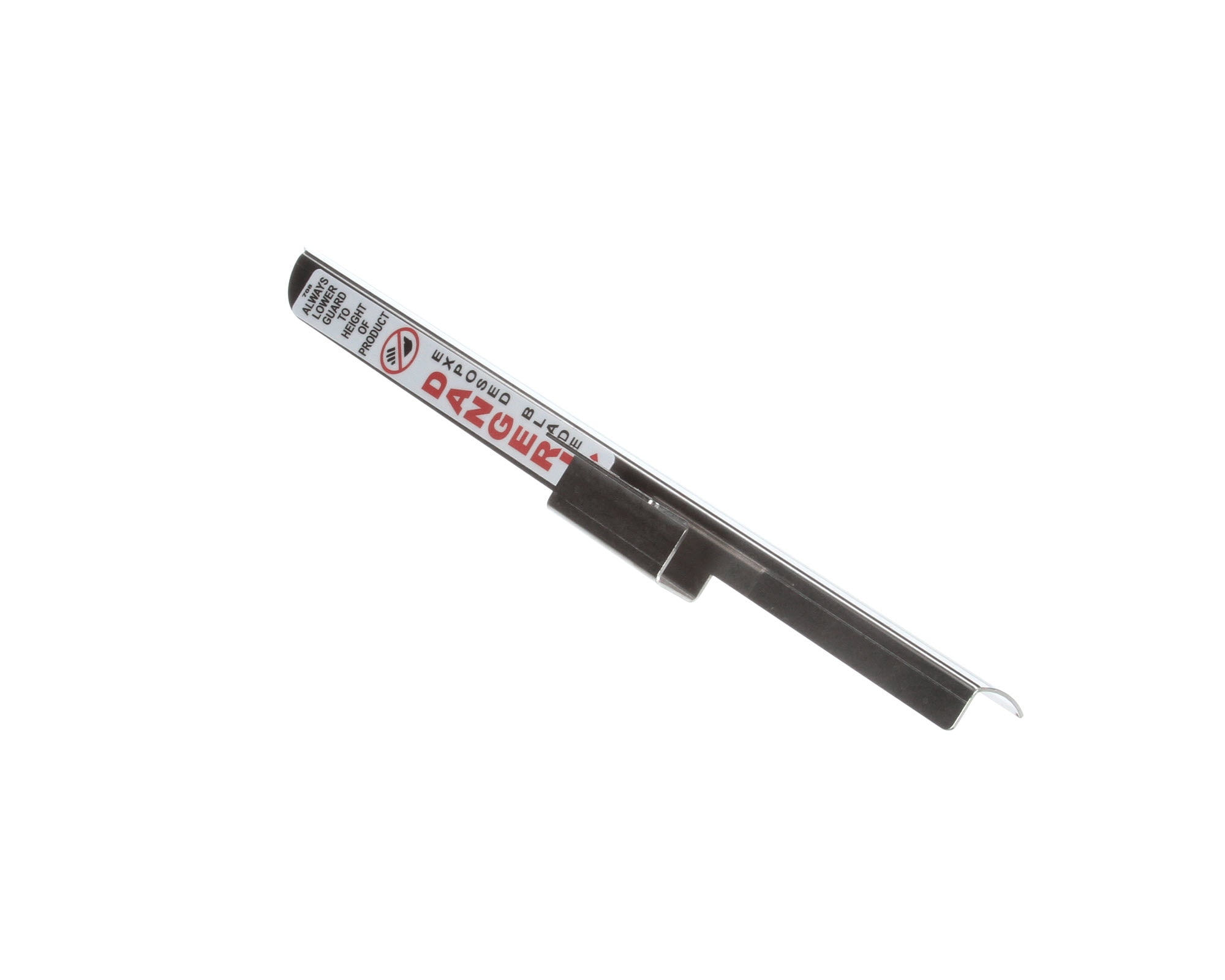 Biro Safety Saw Guard W/708 Danger Decal 663 - Genuine OEM Replacement ...