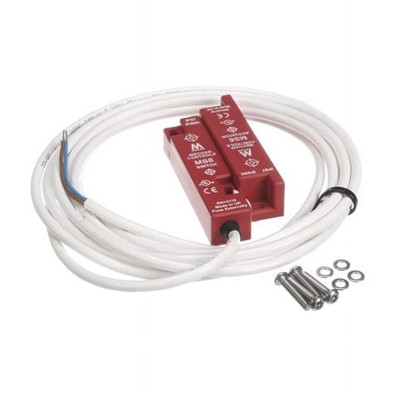 Biro BES16922 Switch with Actuator - Walmart.com