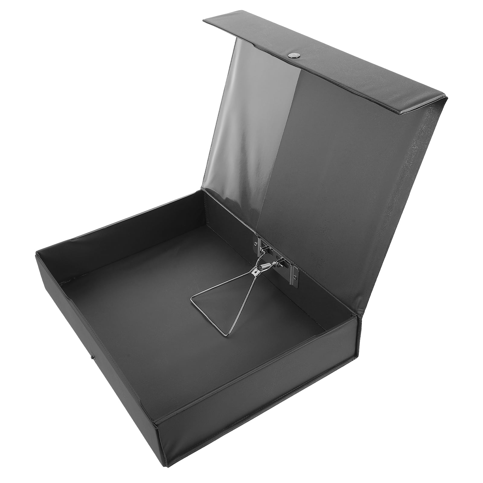 Birth Certificate Protector Holder Organizer Archive Important Black ...