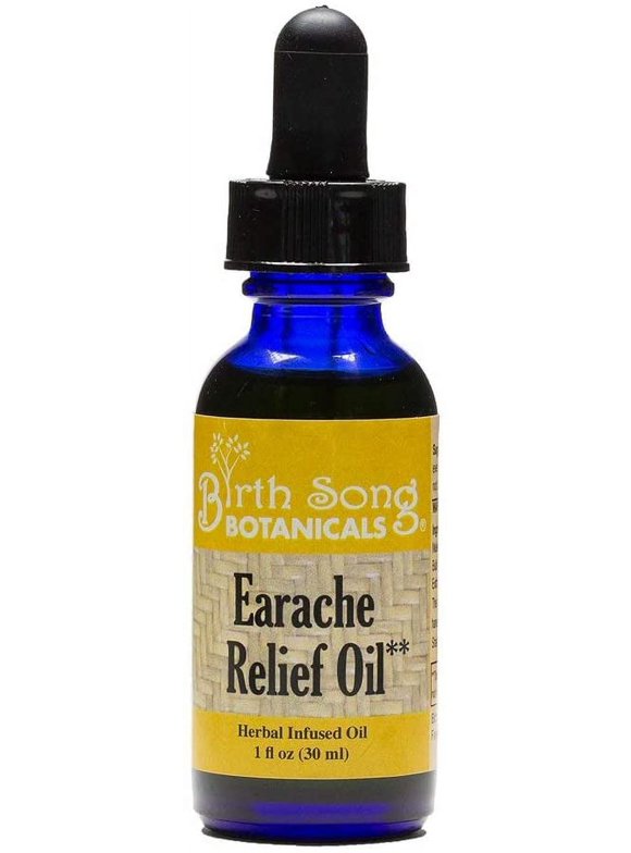 Sweet Oil in Ear Care - Walmart.com