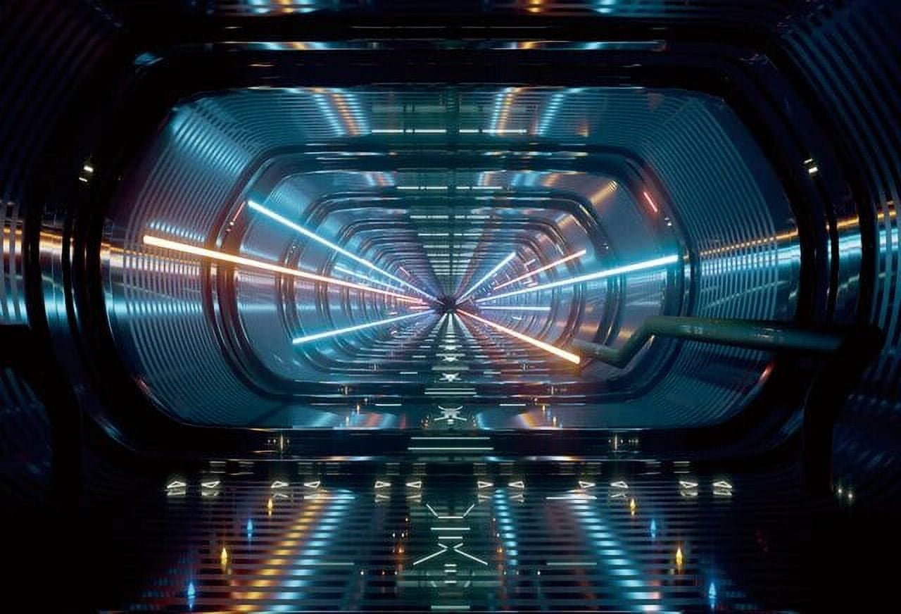 Birthday Backgrounds Universe Earth Spaceship Capsule Interior Little ...