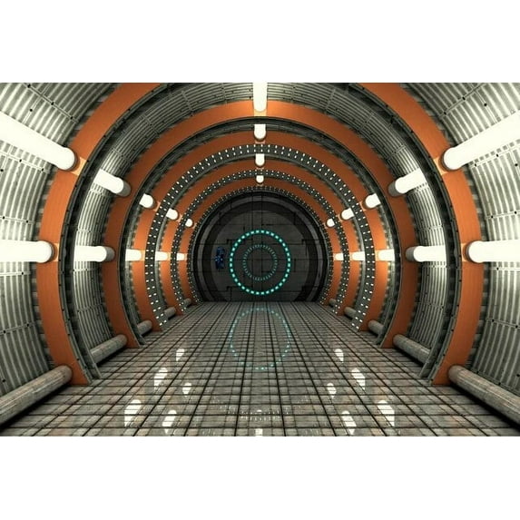 Birthday Backgrounds Universe Earth Spaceship Capsule Interior Little ...