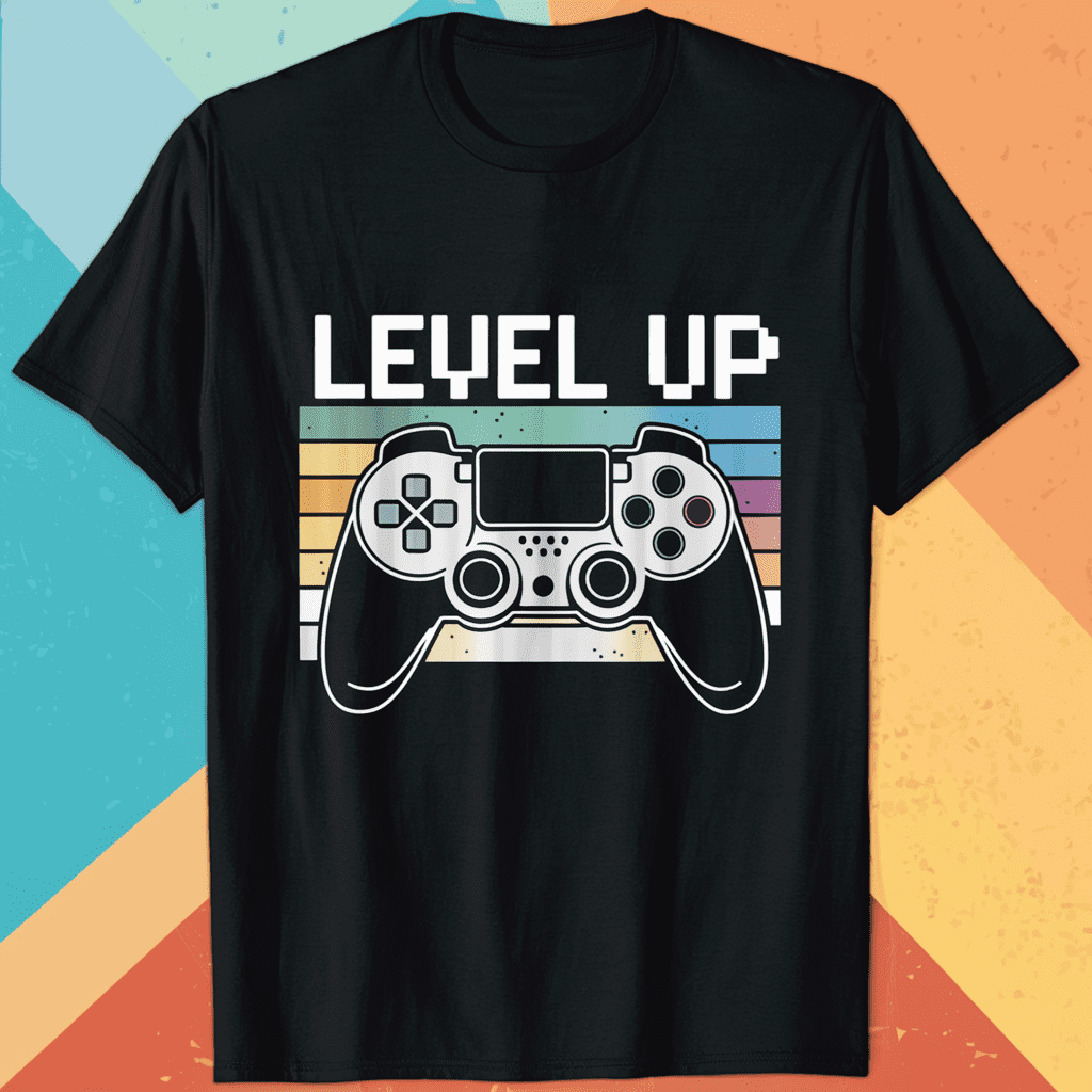 Birthday Boy Gaming Mode Activated Tee - Walmart.com
