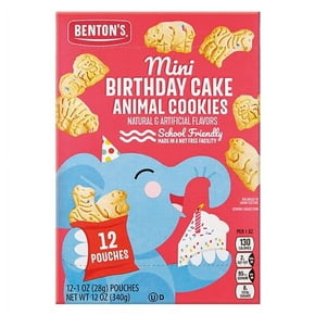 Benton's Cookies - Walmart.com