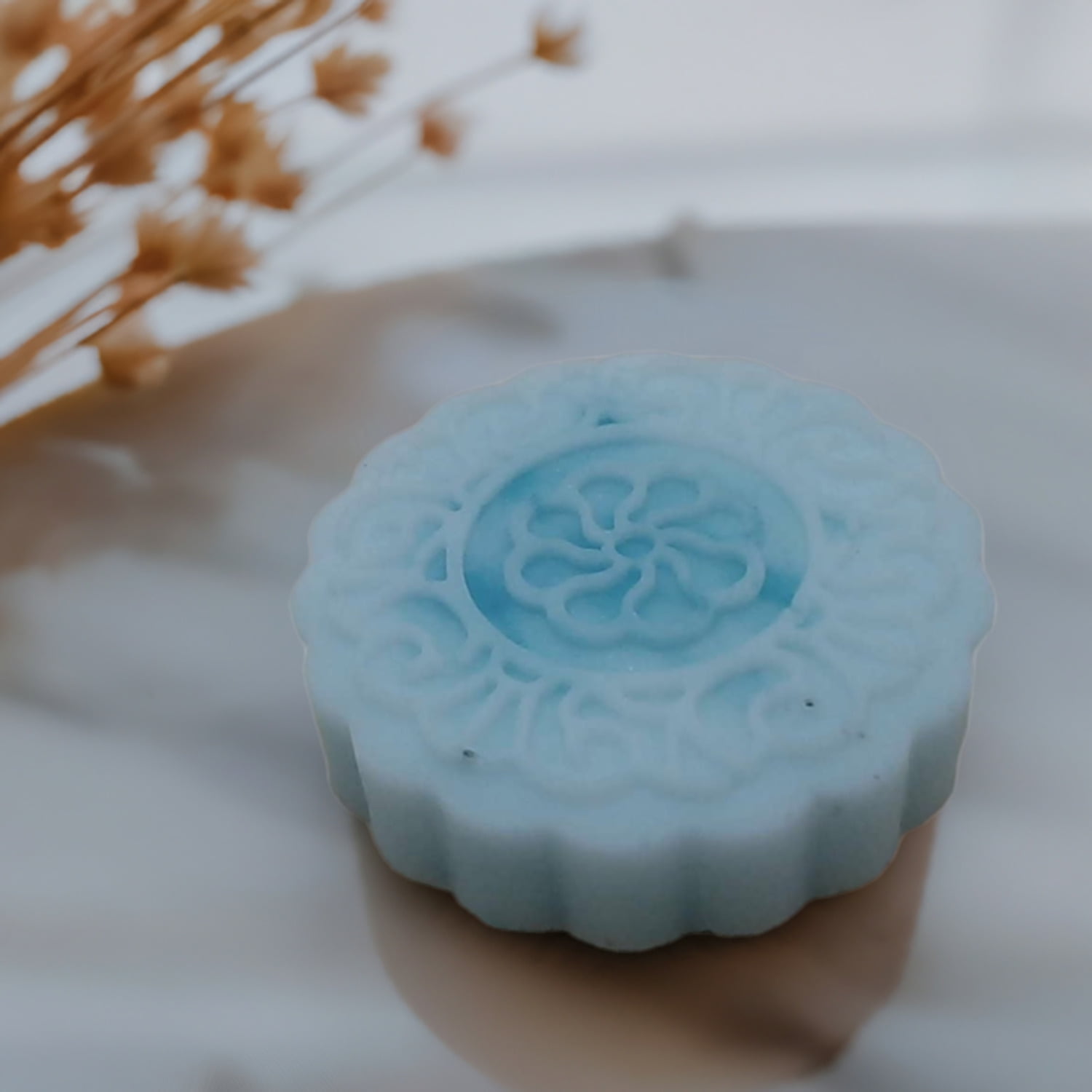 Birthday Cake Goat Milk Soap - Ohio Valley Soap - Walmart.com