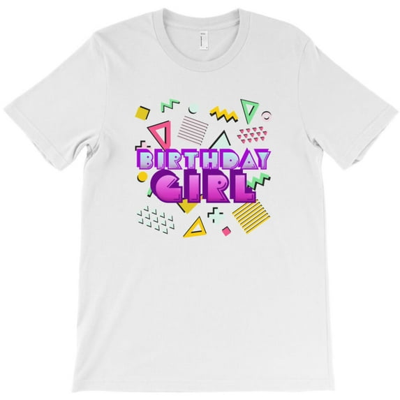 Birthday Celebration Graphic - Funny Party Apparel Gift - Limited ...