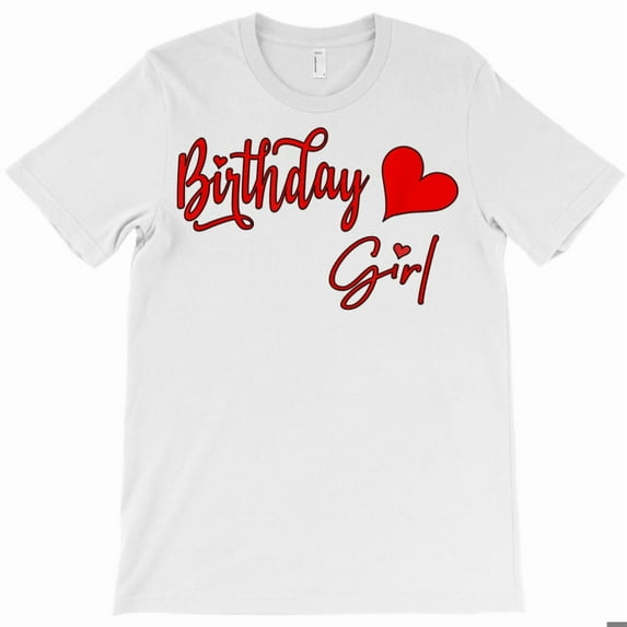 Birthday Celebration Graphic - Funny Party Apparel Gift - Makes a Great ...