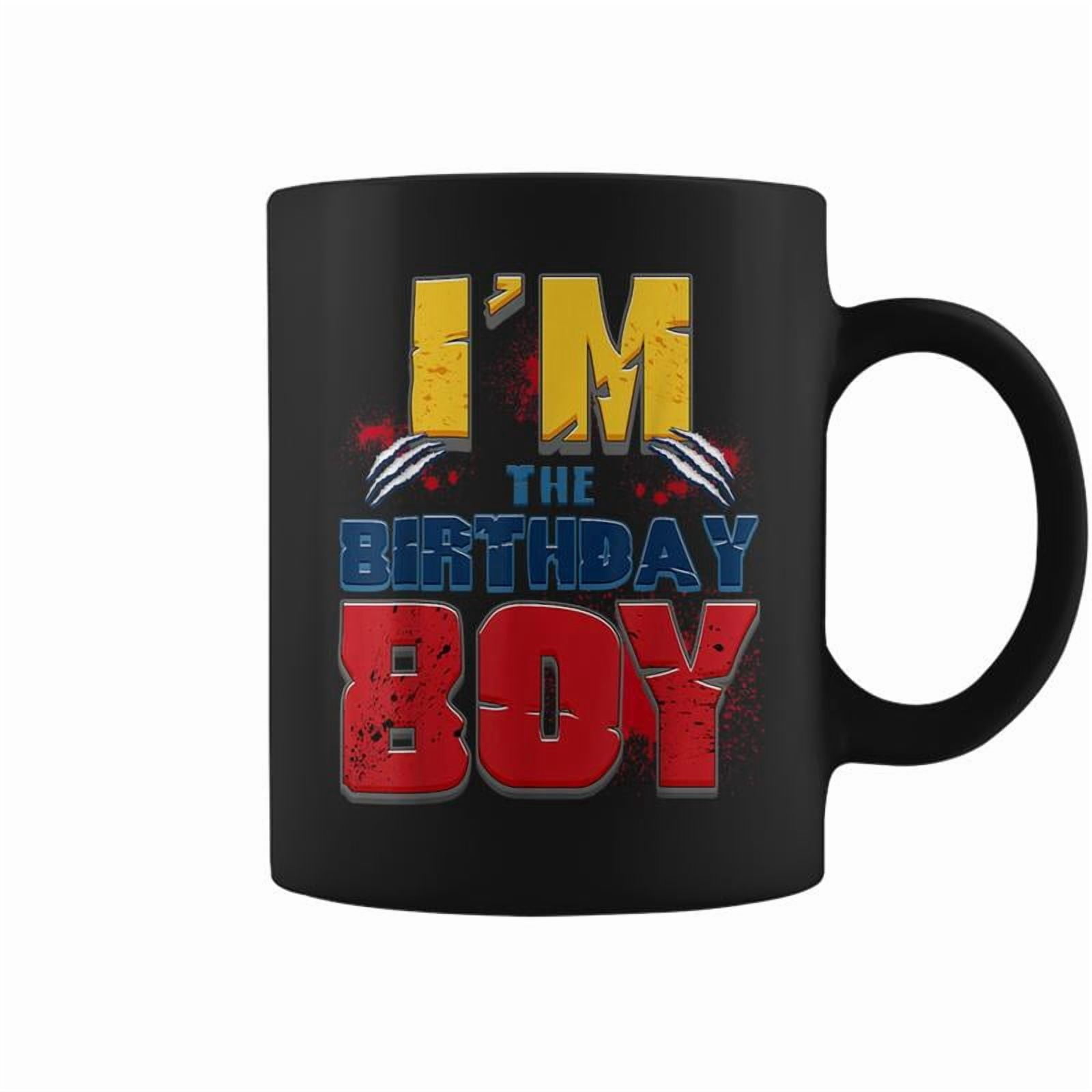 Birthday Clothing Family Party Decorations Family Black Small Modern ...