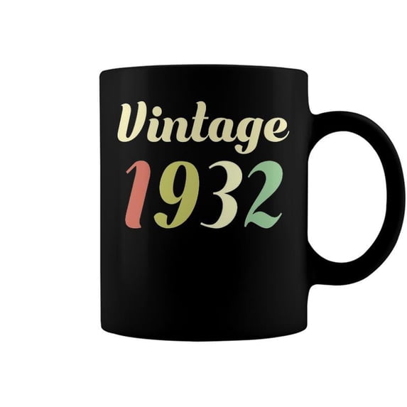Birthday Coffee Mugs - Walmart.com