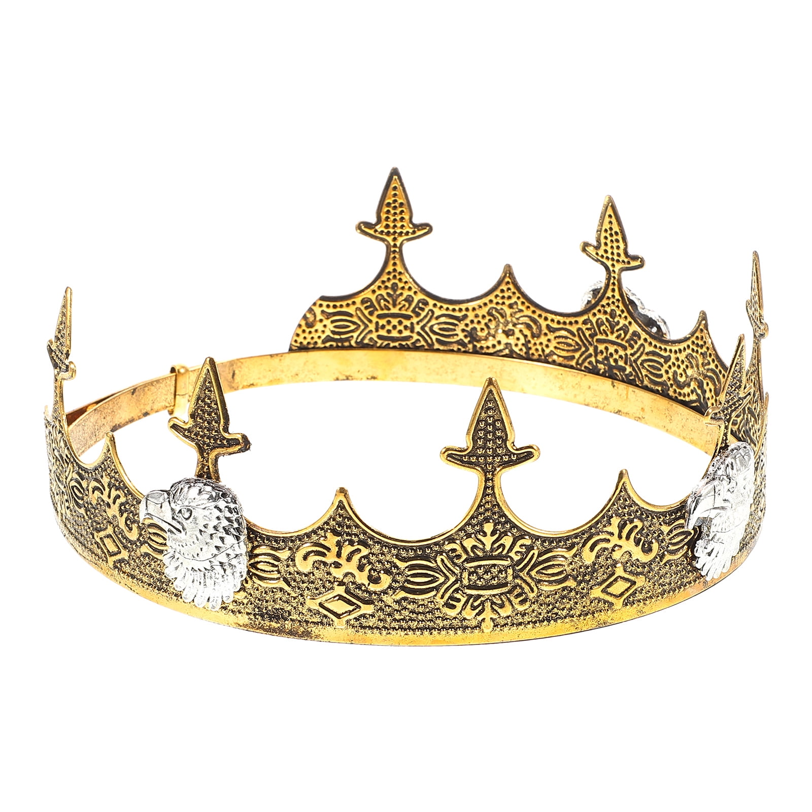Birthday Crown For Men and Women Party Crown Birthday Birthday Party ...