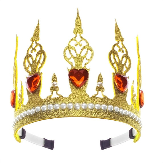 Birthday Crown Headband Party Crown Girl Crown Decorative Crown ...