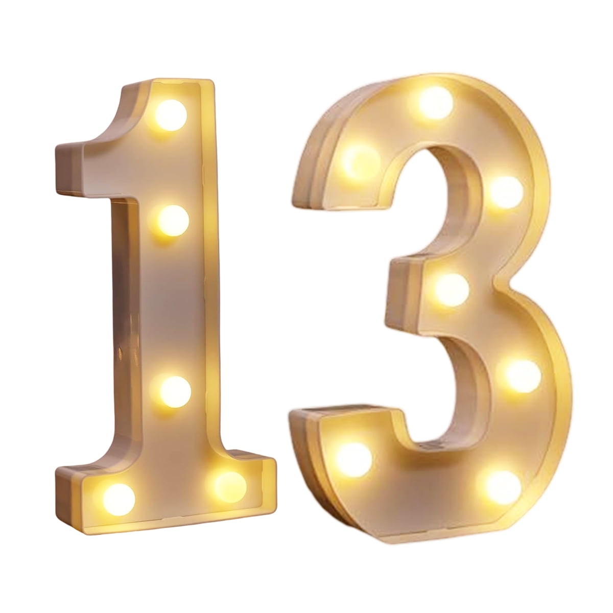 Birthday Decorations For Her Him, Birthday Centerpieces Table ...