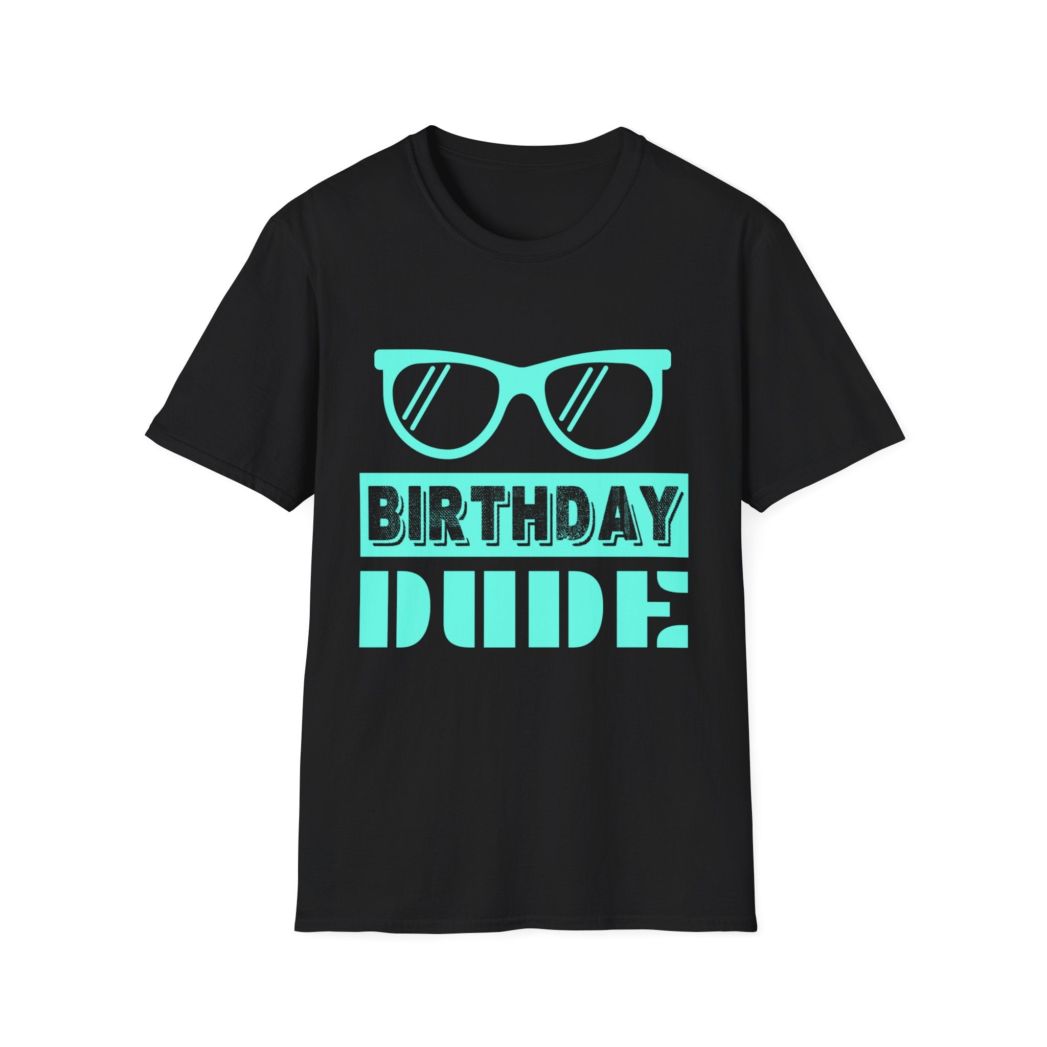 Birthday Dude Shirts Perfect Dude Merchandise for Men Perfect Dude ...