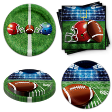 Super Bowl Party Supplies