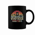 Birthday Gif Funny Music Tech Humor Coffee Mug - Walmart.com