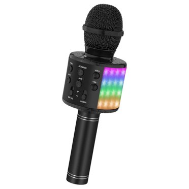 Nickelodeon Sunny Day, Sunny's Sing-along Microphone - Walmart.com