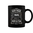 Birthday Gift Aged To Perfection All Original Parts Coffee Mugs ...