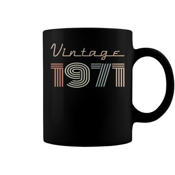 Birthday Gift Coffee Mugs - Walmart.com