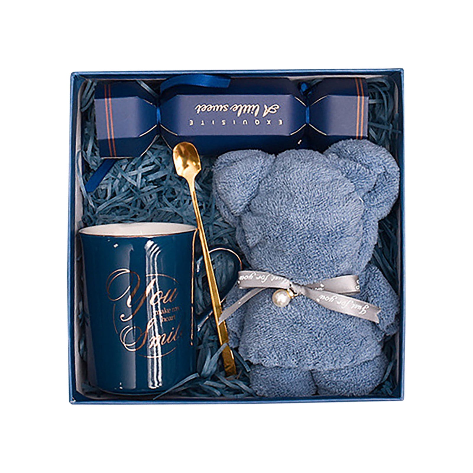 Birthday Gift Creative Business Annual Meeting Gift Ceramic Coffee Cup ...