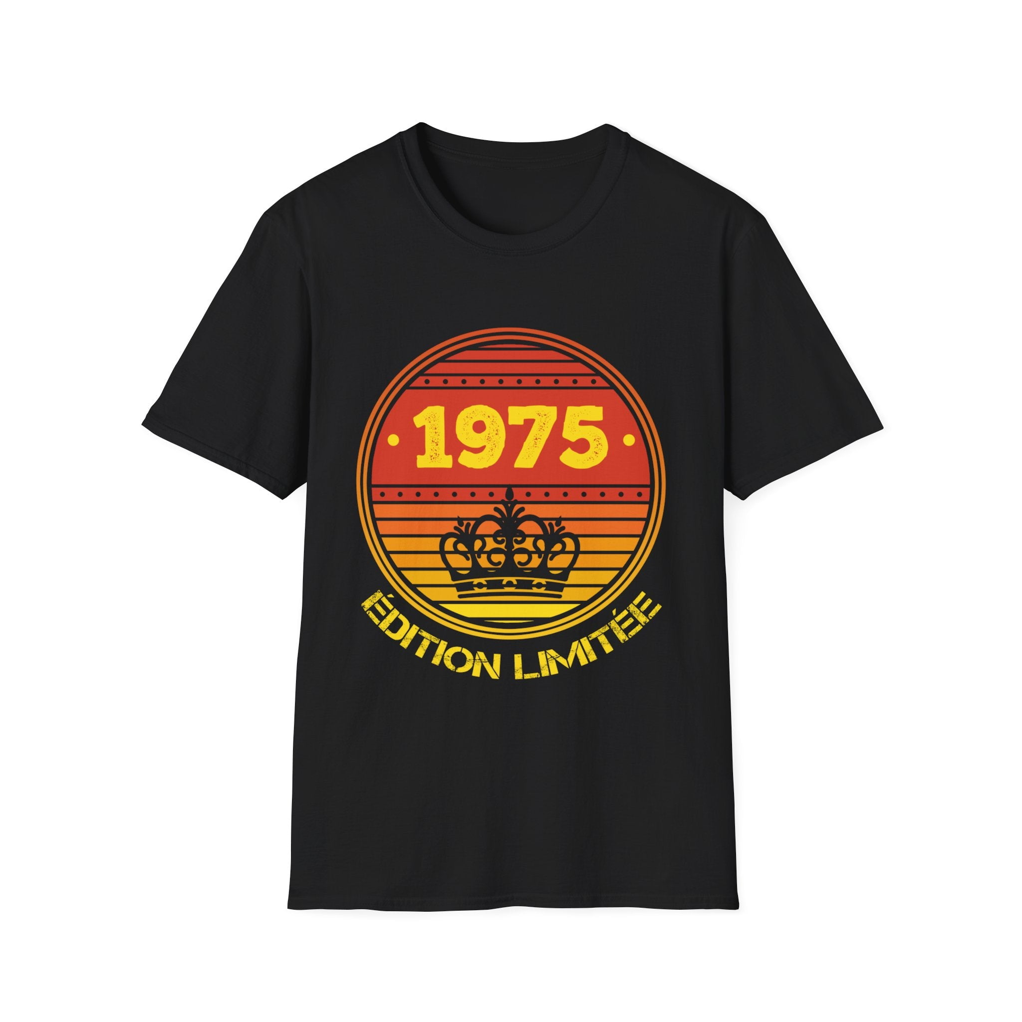 Birthday Gift Retro Vintage 1975 Vintage 1975 Humour Mens T Shirts ...
