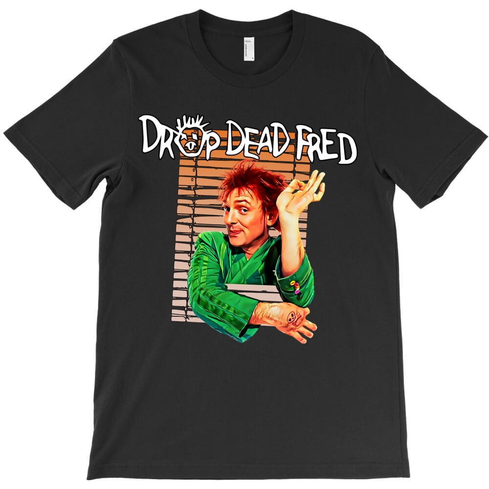 Birthday Gifts Cobwebs Funny Women My Favorite Drop Dead Fred H15071 ...
