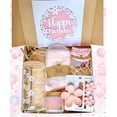 Birthday Gifts For Women,Her,Happy Birthday Gift Box For Mother,Sister ...
