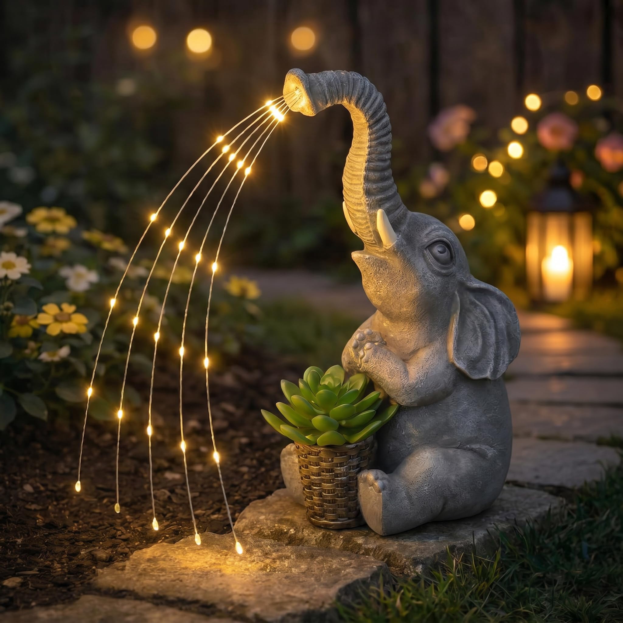 Birthday Gifts Ideas for Men – 8.4 inch Anniversary Gardening Gift for ...