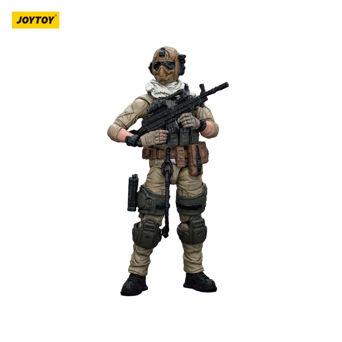 Birthday Gifts JOYTOY Hardcore Coldplay 1/18 Action Figure U.S.Army ...