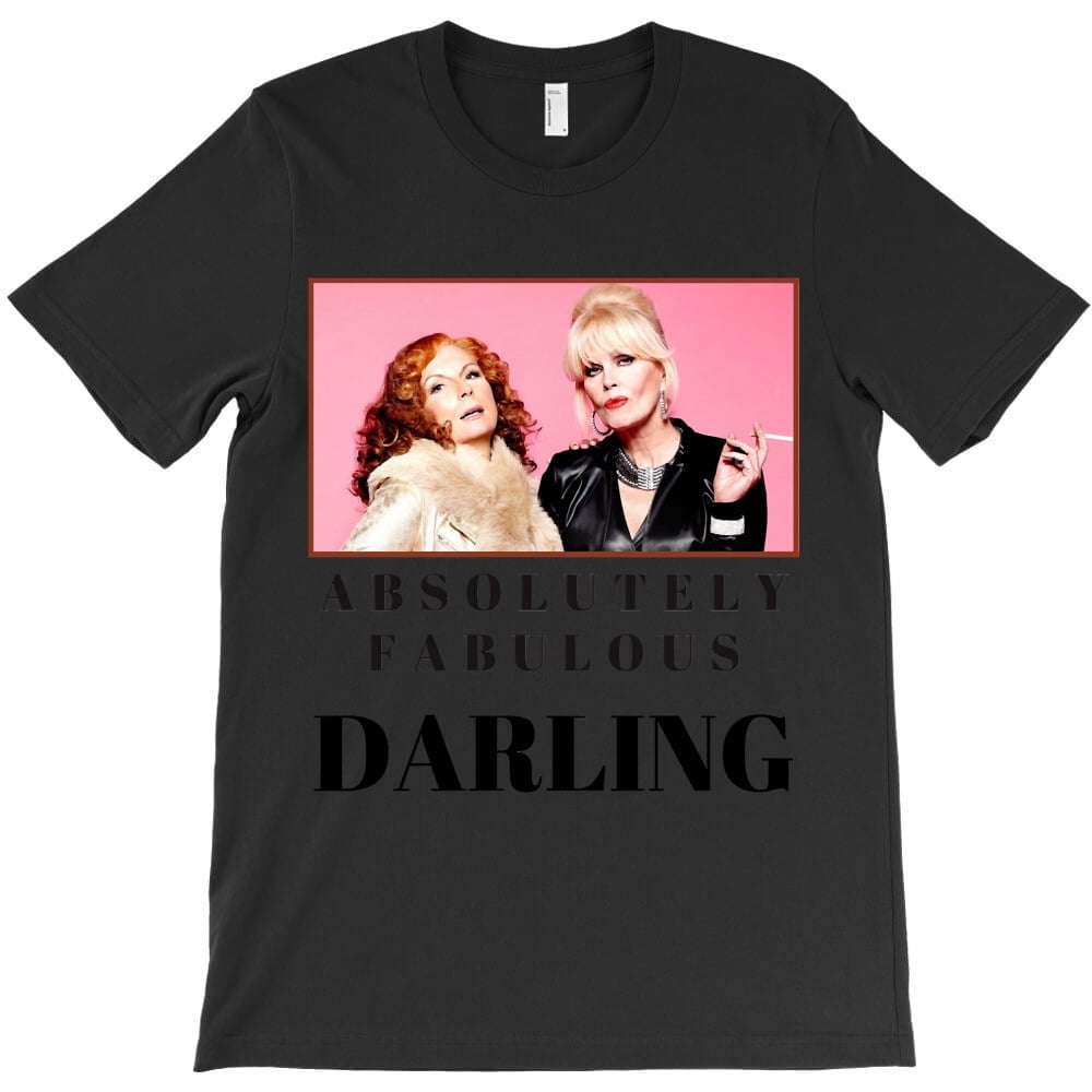 Birthday Gifts Patsy Stone Funny Ab Fab Gifts Men Graphic Novelty ...