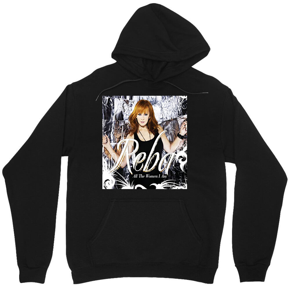 Birthday Gifts Reba Pretty McEntire Graphic For All Ages Country Music ...