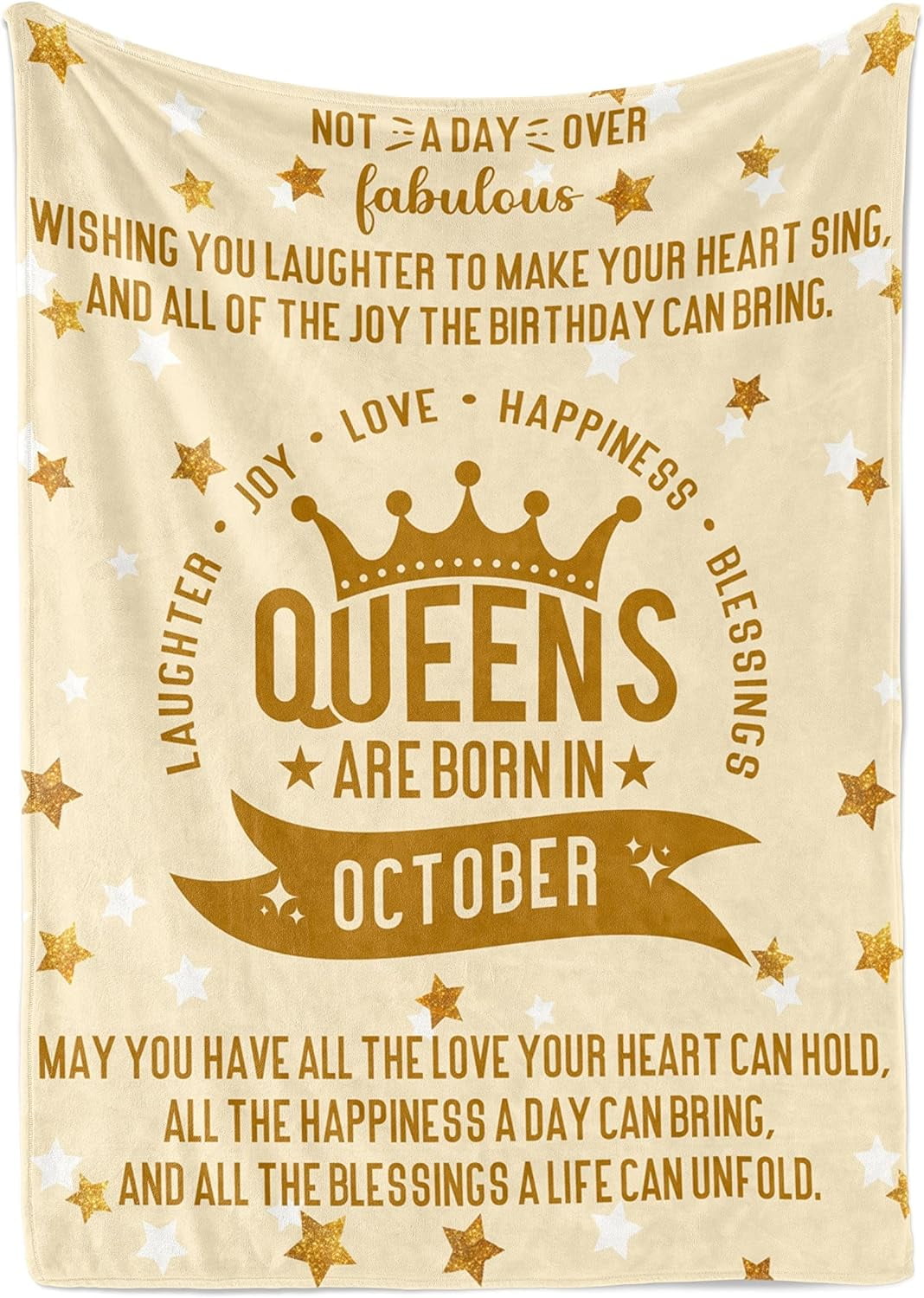 Birthday Gifts for Women, Birthday Gifts for Her, Bday Gifts - Queens ...