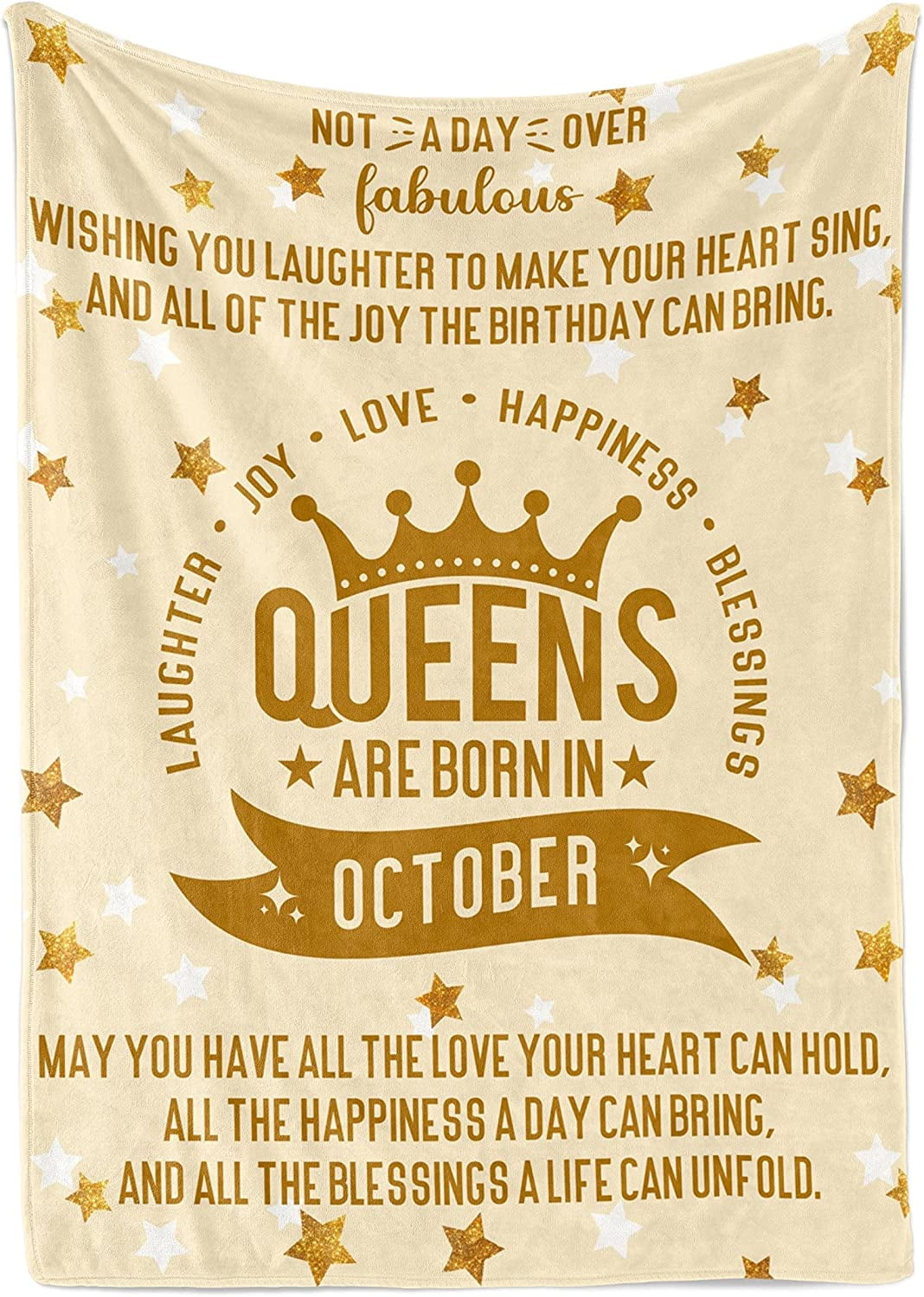 Birthday Gifts for Women, Birthday Gifts for Her, Bday Gifts - Queens ...