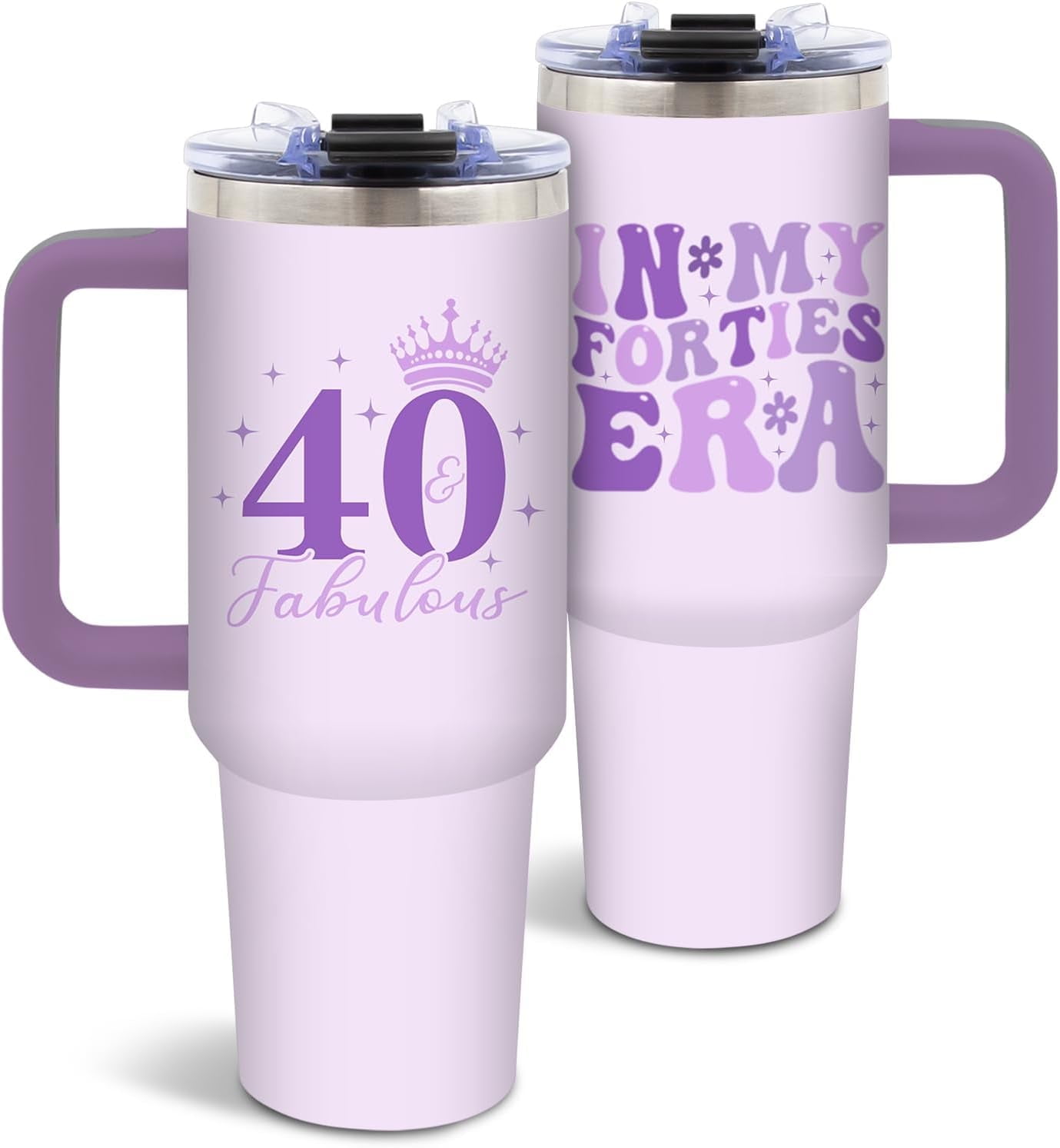 Birthday Gifts for Women, I Came I Saw I Forgot Tumbler for Grandma ...