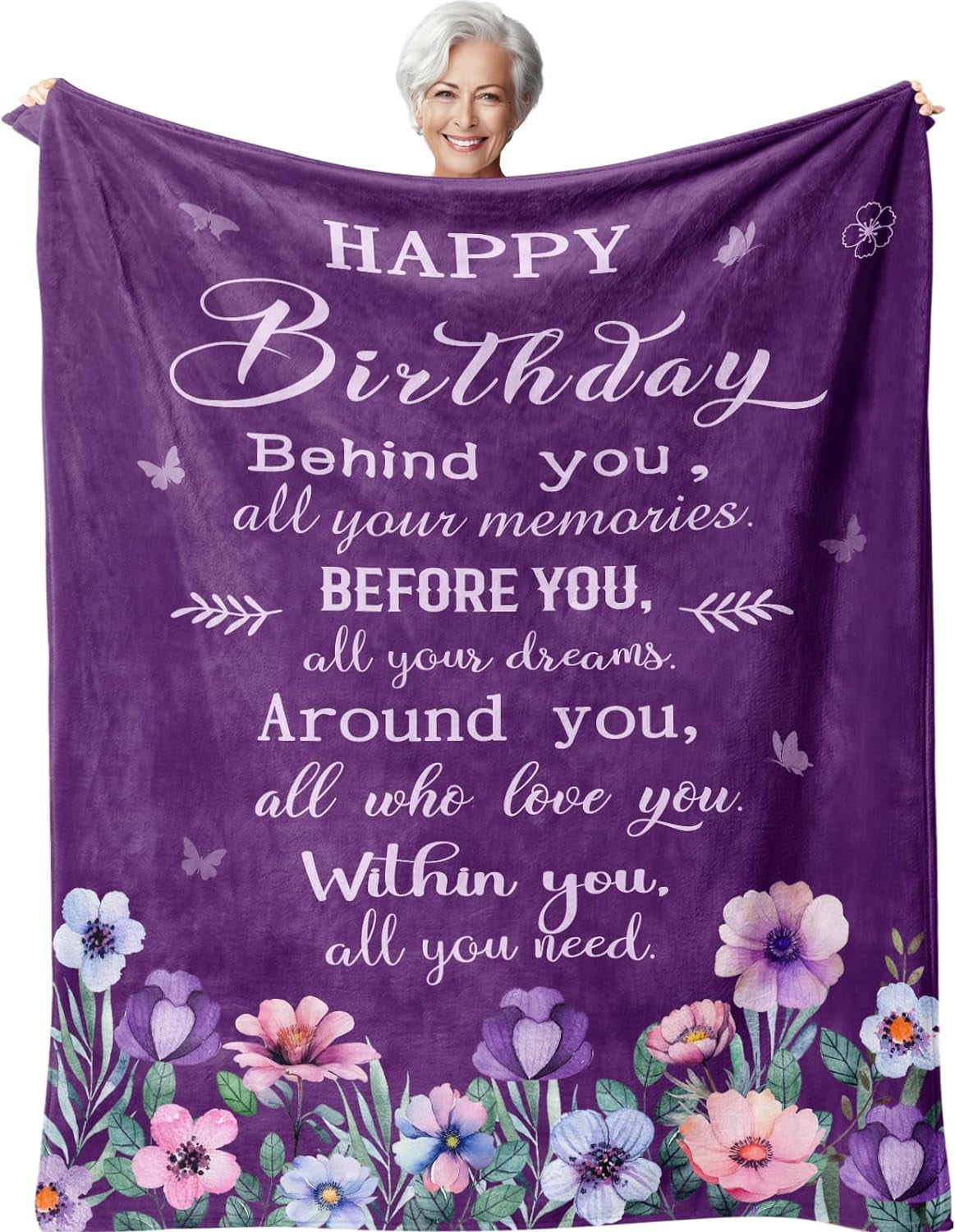 Birthday Gifts for Women, Gifts for Women Birthday Unique, Birthday ...