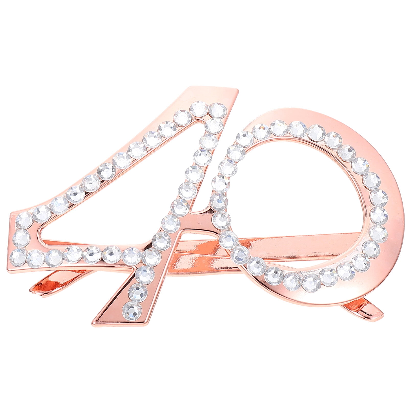 Birthday Glasses For Adults,Numeric Birthday Eyeglasses 40th Birthday ...