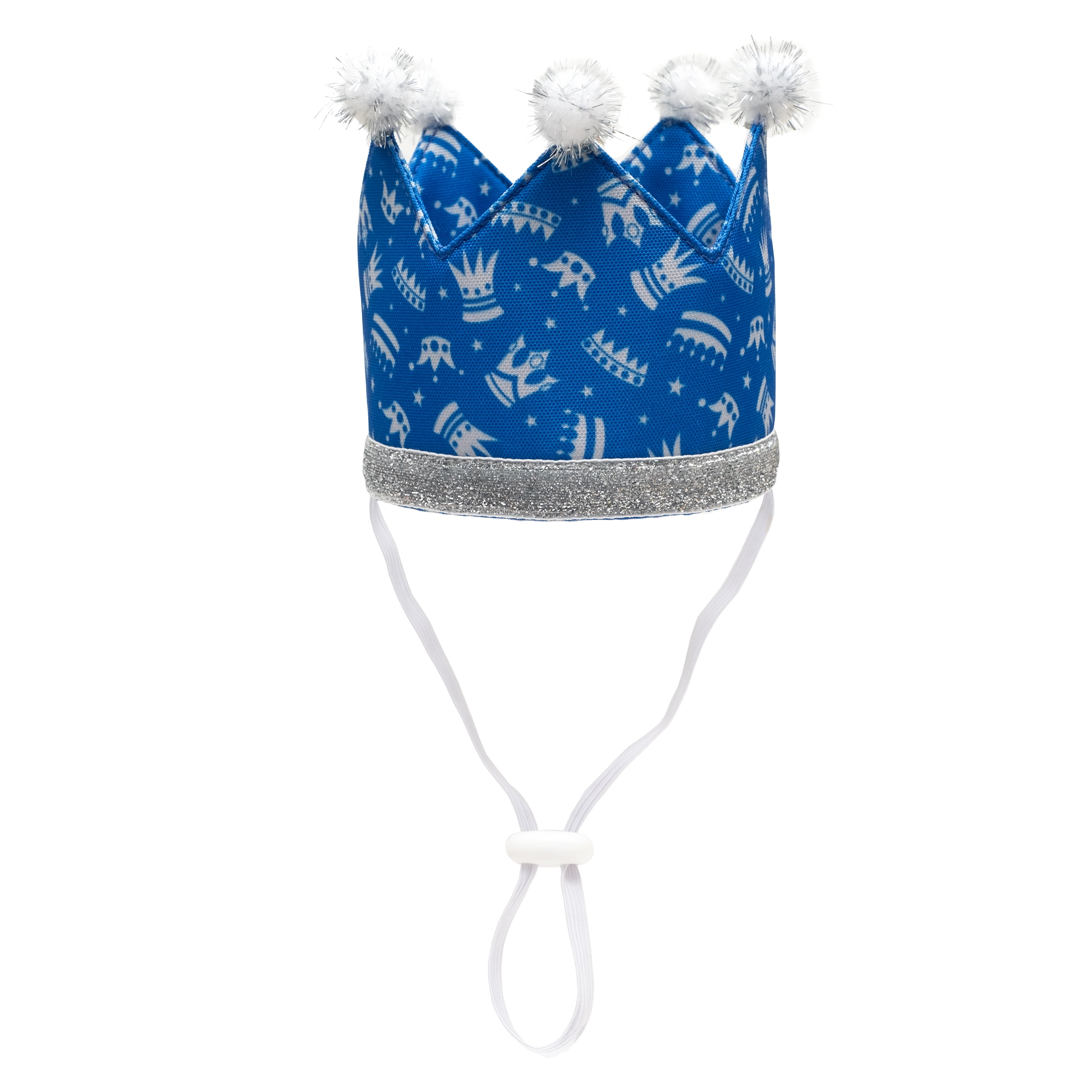 Birthday King Crown - Walmart.com