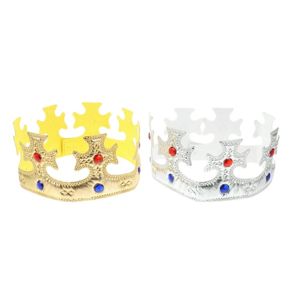 Queen Crowns in Party Wear & Accessories - Walmart.com