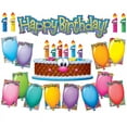 Birthday Mini Bulletin Board Set | Bundle of 2 Sets - Walmart.com