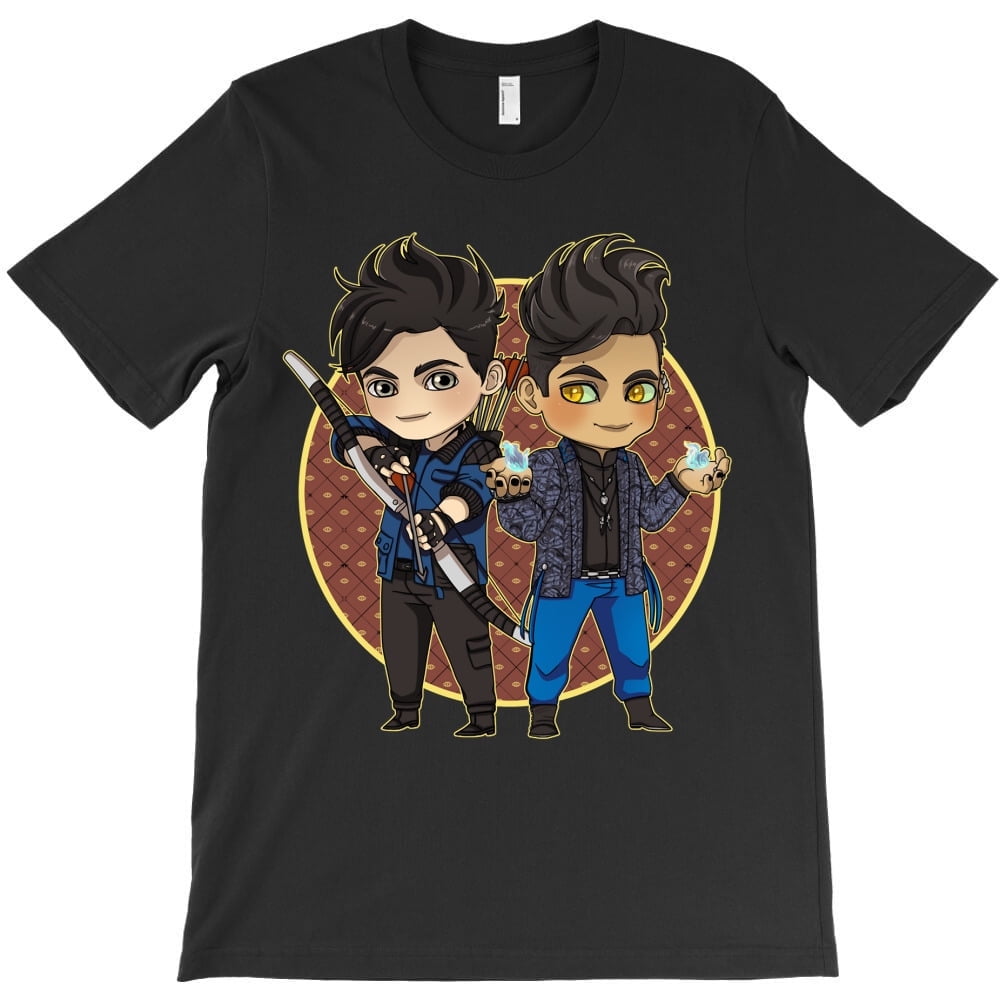 Birthday Mortal Instruments Funny Mens Graphic Novelty H36104 T-Shirt ...