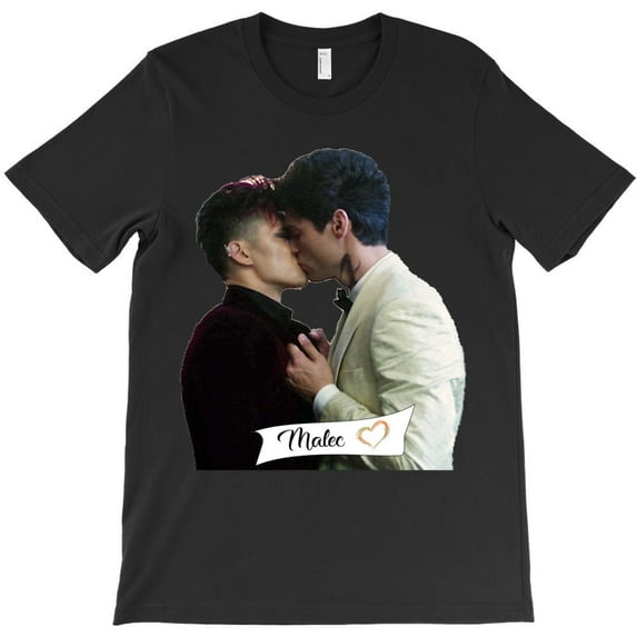 Birthday Mortal Instruments Funny Mens My Favorite Graphic H36105 T ...