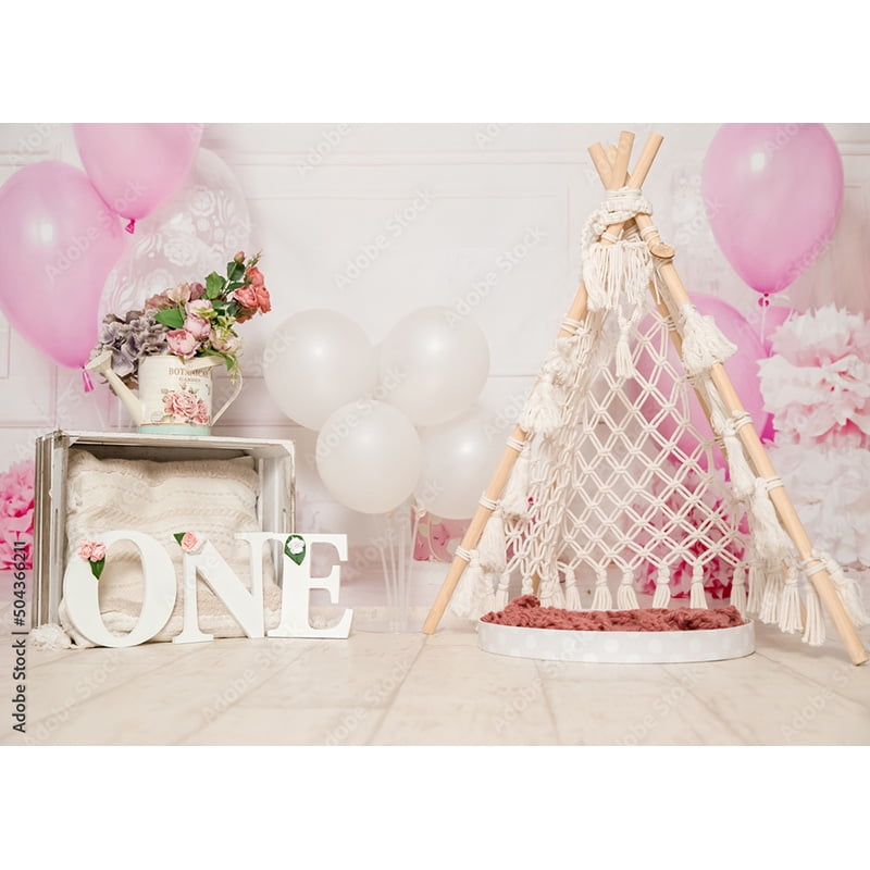 Birthday Newborn Photography Backdrops Prop AirPlane Portrait Party ...