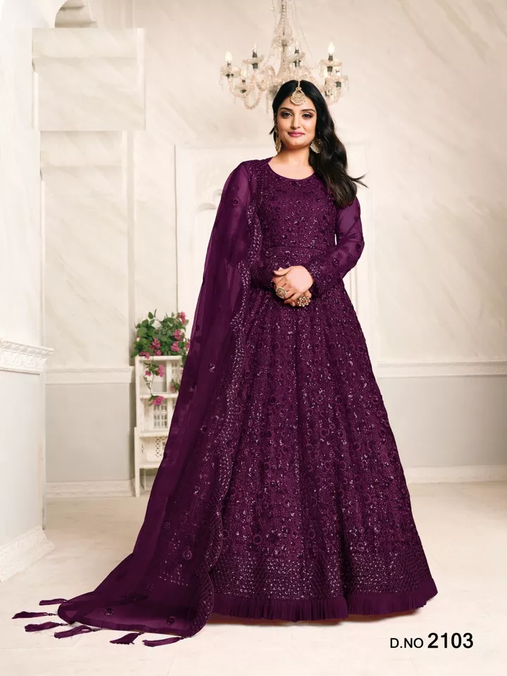 Birthday Party Celebration Wear Stylish Salwar Kameez Women Designer ...