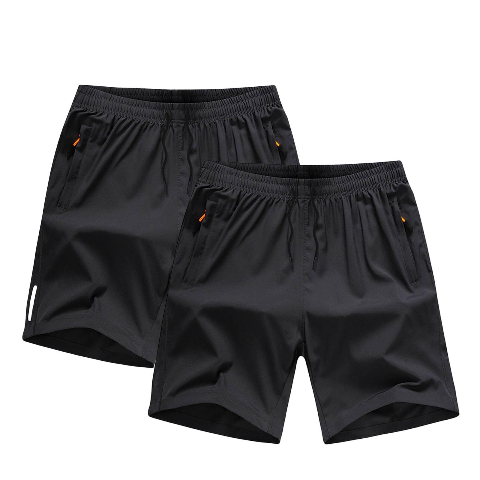 Birthday Party Children's Shorts for Boys, Breathable Ice Silk Five ...
