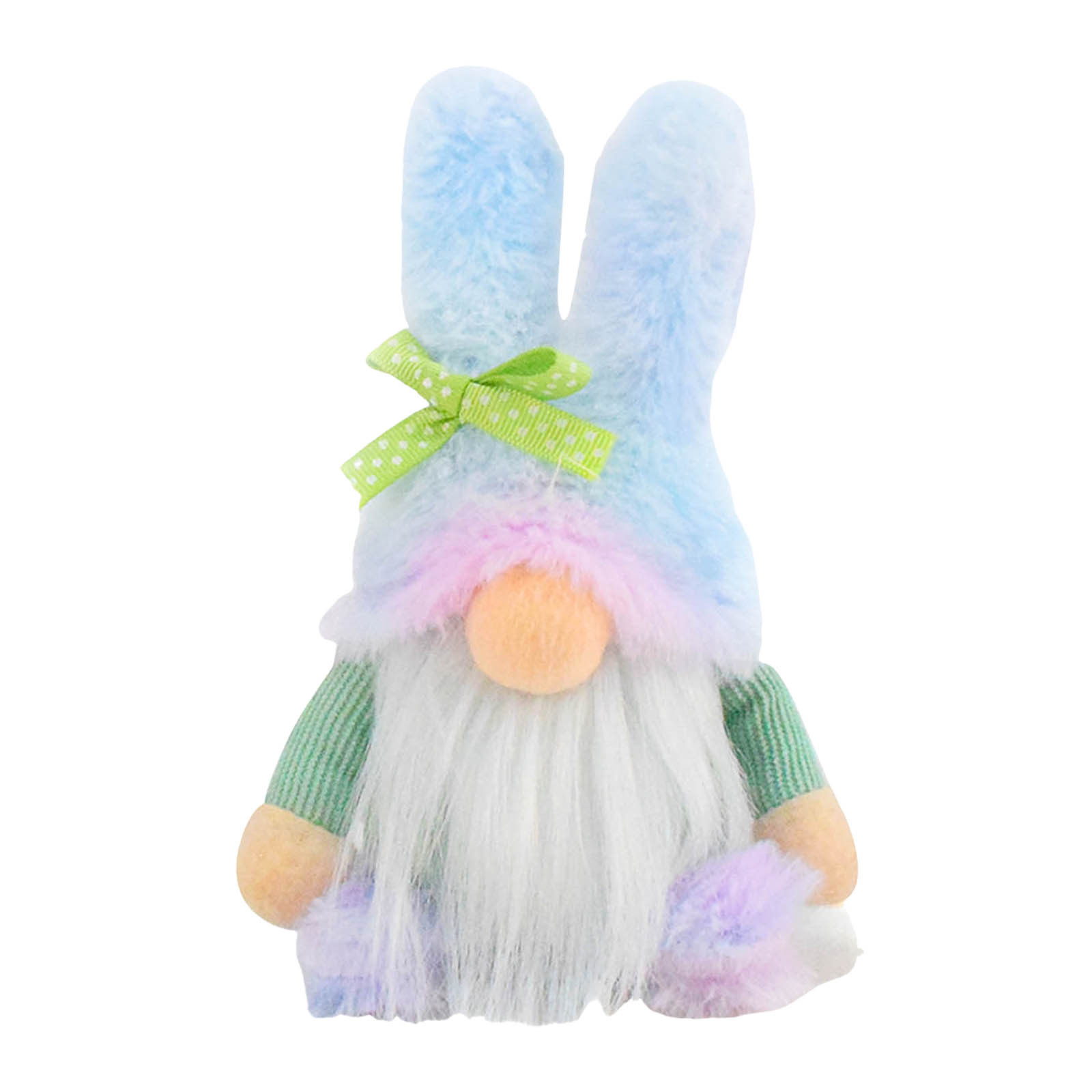 Birthday Party Decor Gnomes Plush Handmade Happy Birthday Scandinavian ...