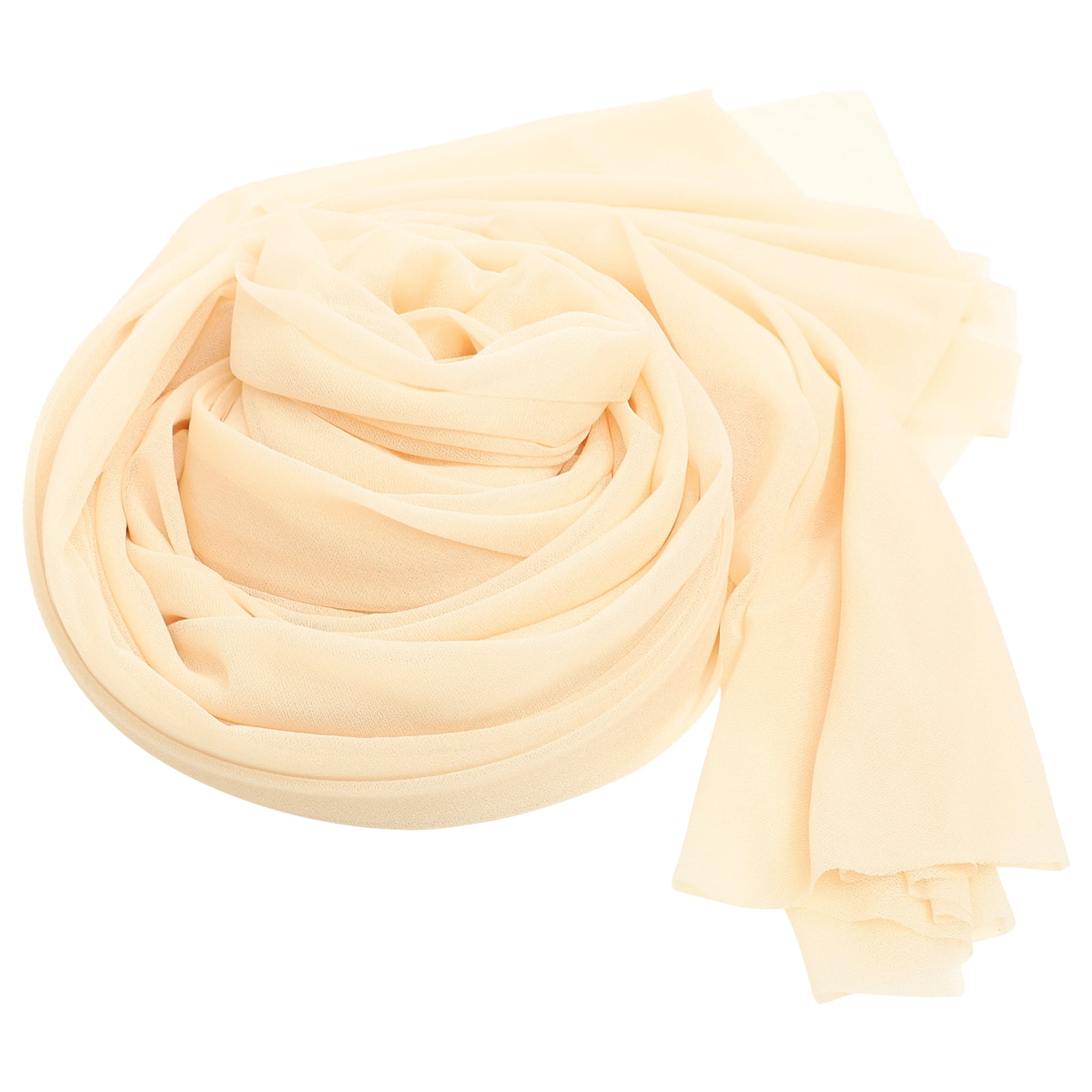 Birthday Party Decor Outdoor Background Veil Window Curtains Wedding ...