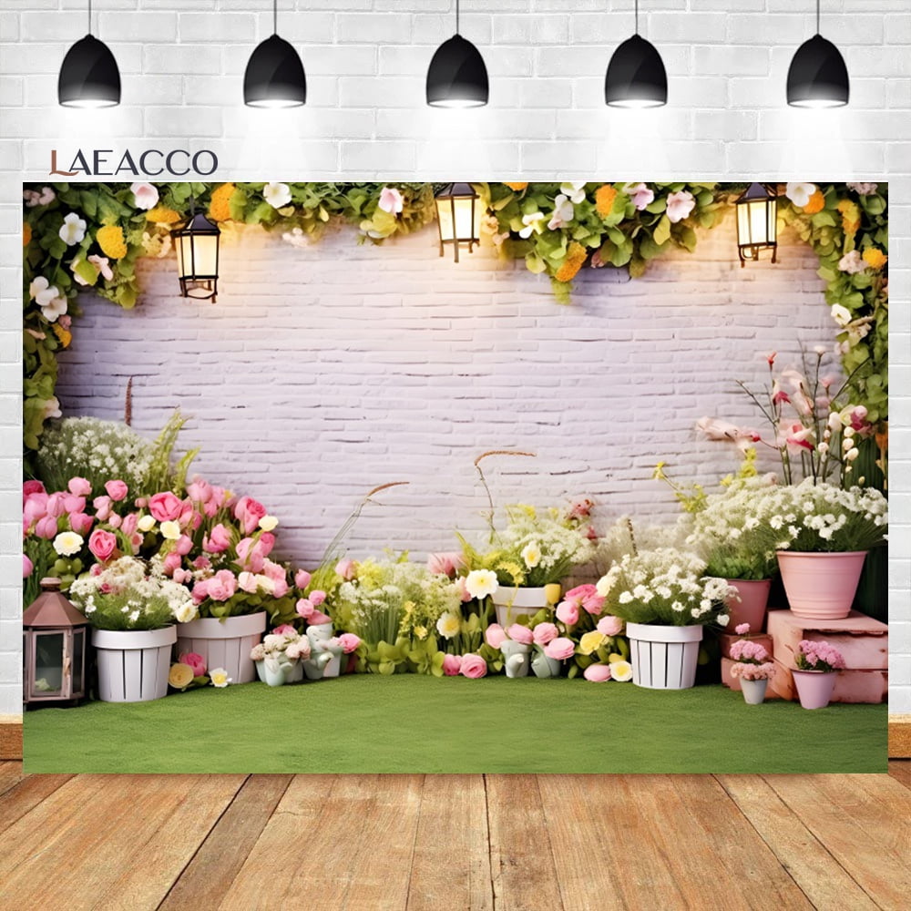 Birthday Party Interior Scene Background Balloon Toy Kids Cake Smash ...